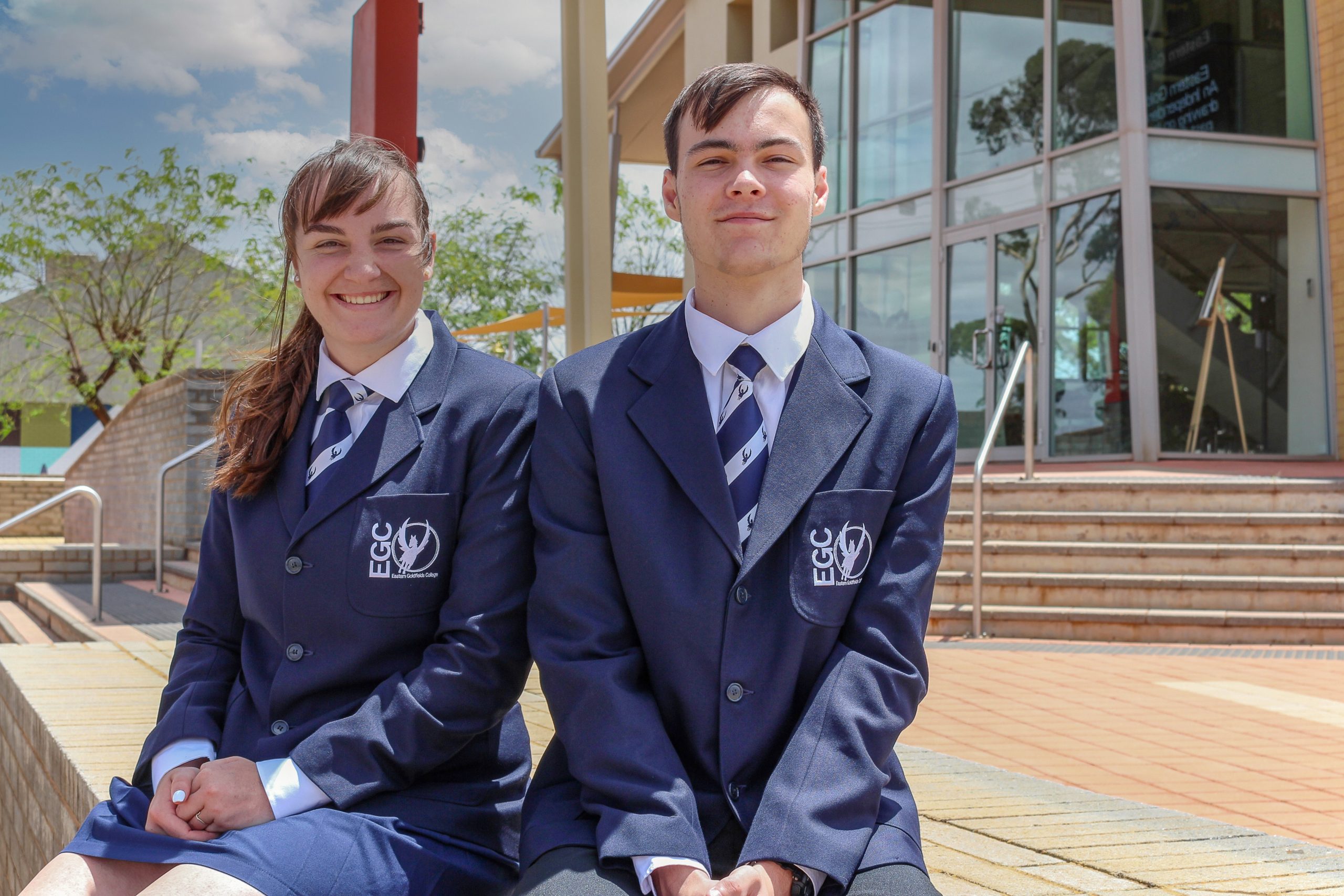 Eastern Goldfields College | A Century of Secondary Education